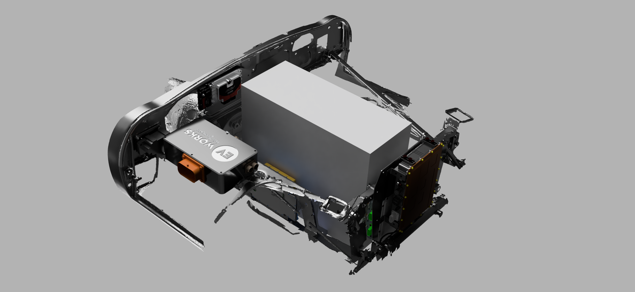 Conversion considerations – EV Works